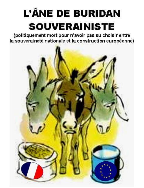 Plan Fouchet : construction européenne, souveraineté des nations