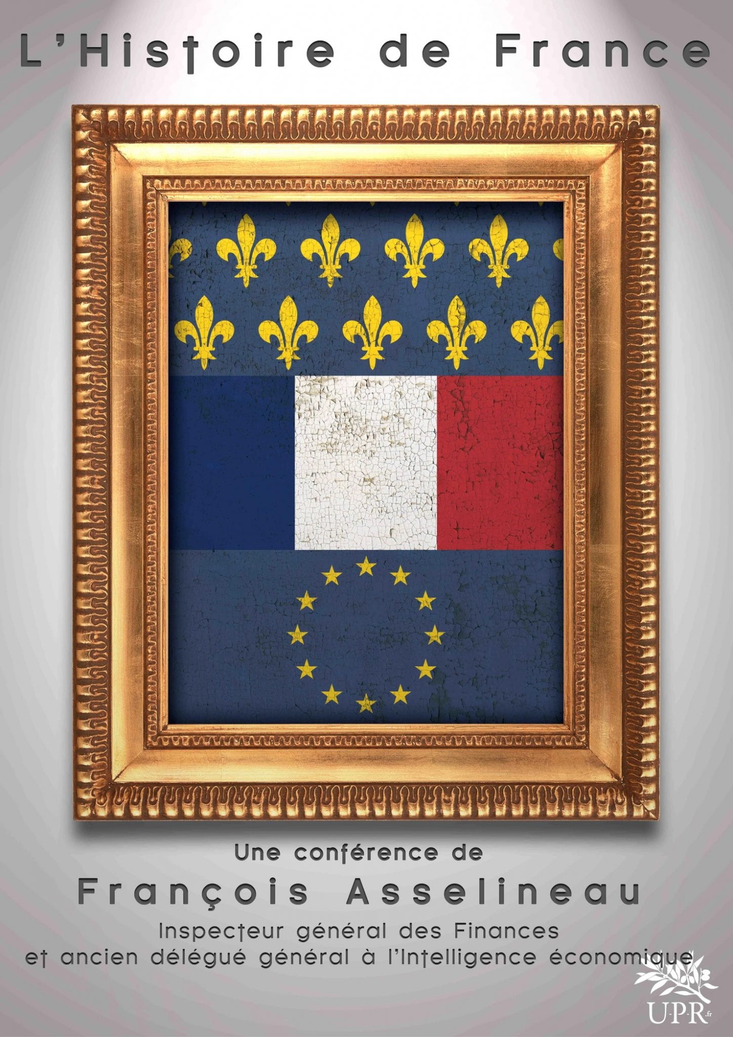 Une histoire incroyable - l'Histoire de France