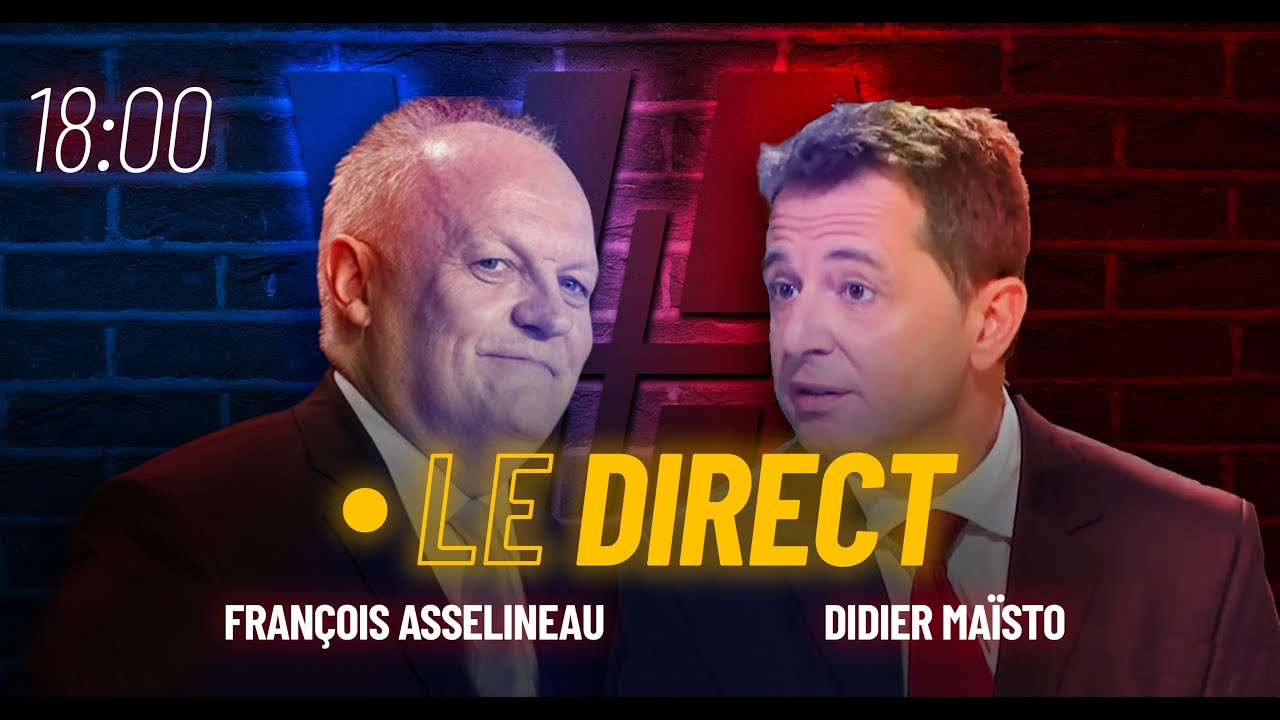 On débriefe le débat MACRON - LE PEN ! Et on parle du "tous anti-Macron ...